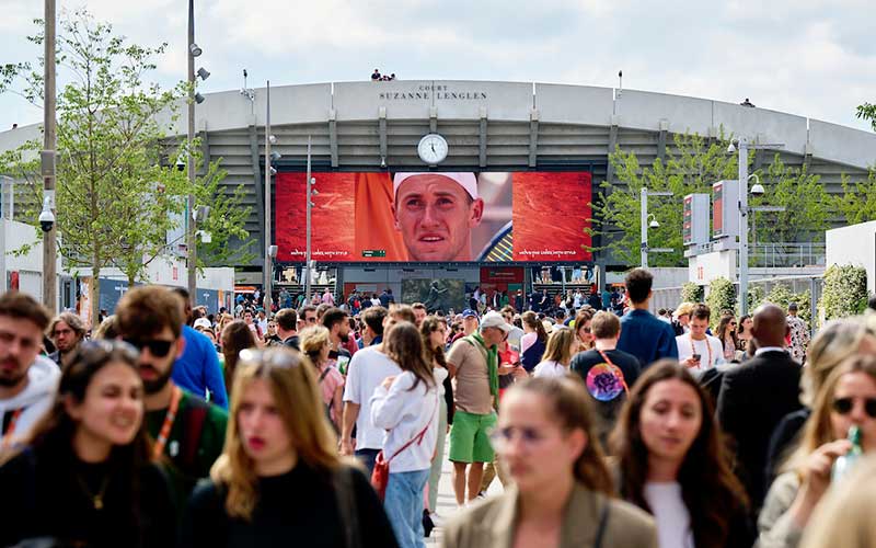 Infosys | Infosys Leadership Summit 2022