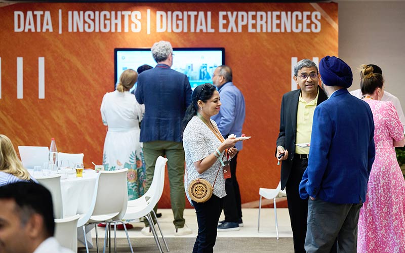 Infosys | Infosys Leadership Summit 2022