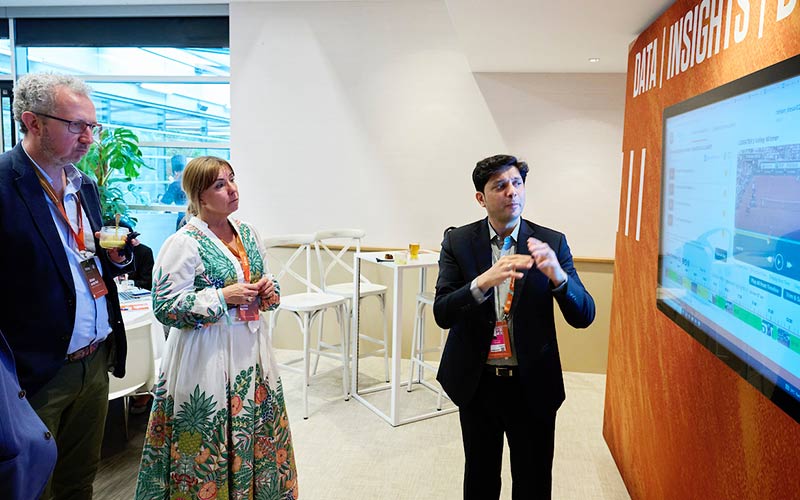 Infosys | Infosys Leadership Summit 2022