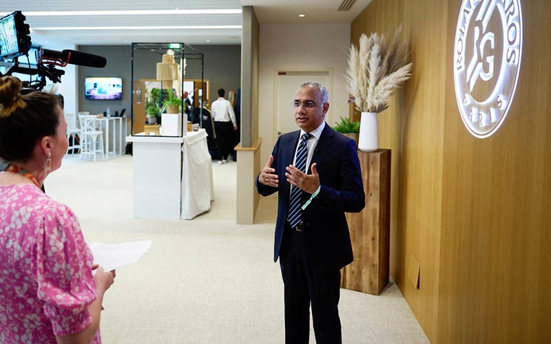 Infosys | Infosys Leadership Summit 2022