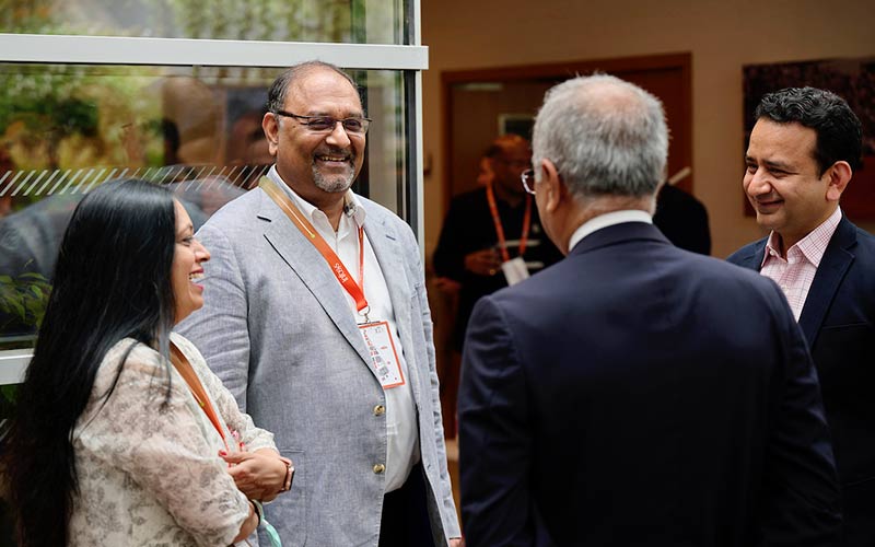 Infosys | Infosys Leadership Summit 2022