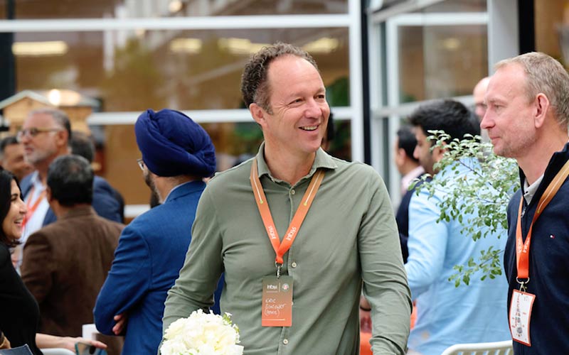 Infosys | Infosys Leadership Summit 2022