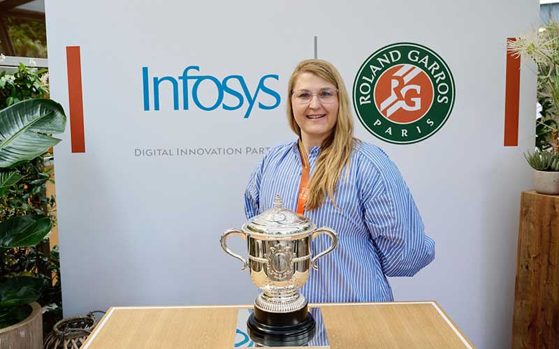 Infosys | Infosys Leadership Summit 2022