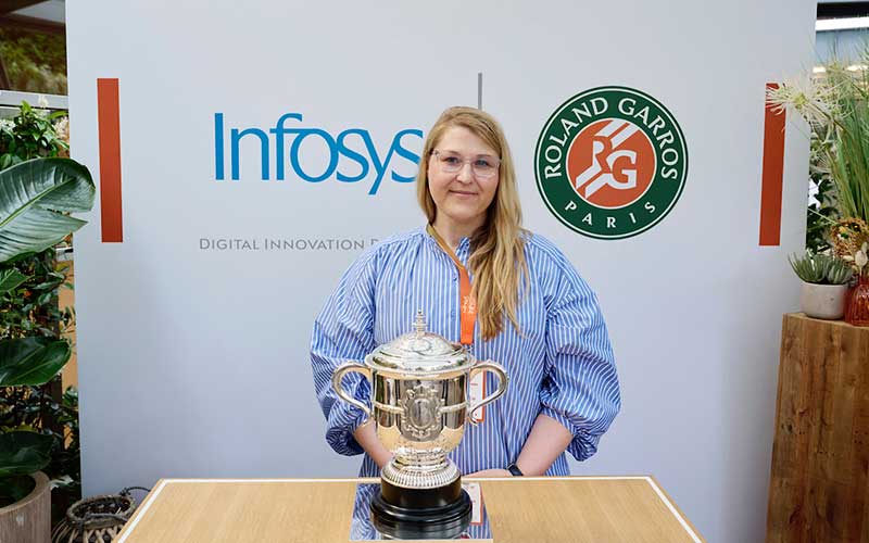 Infosys | Infosys Leadership Summit 2022