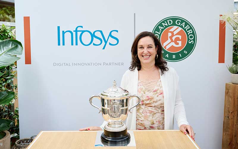 Infosys | Infosys Leadership Summit 2022