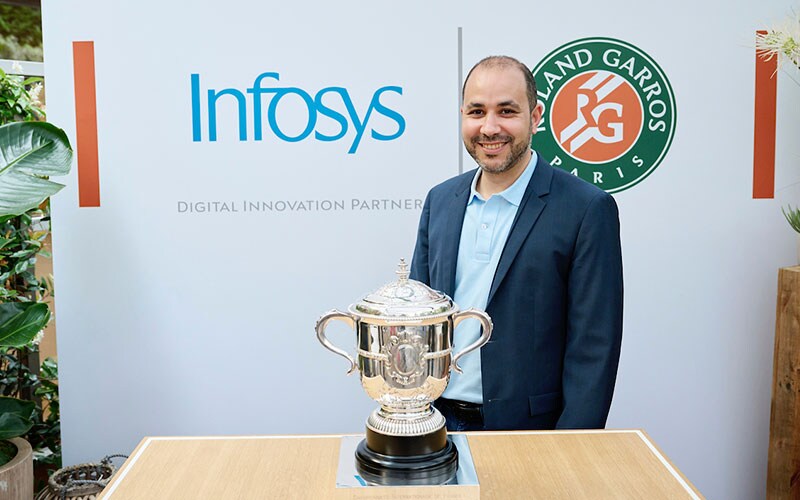 Infosys | Infosys Leadership Summit 2022