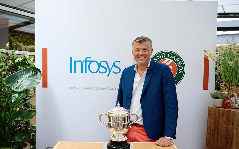 Infosys | Infosys Leadership Summit 2022