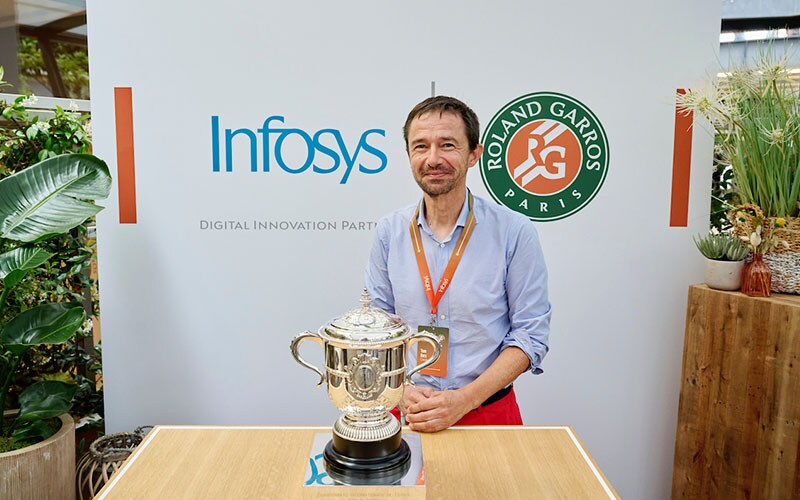 Infosys | Infosys Leadership Summit 2022