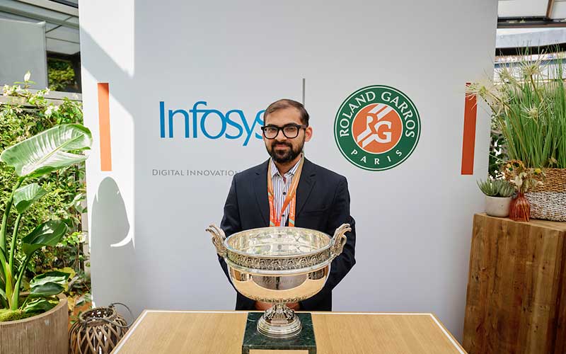 Infosys | Infosys Leadership Summit 2022