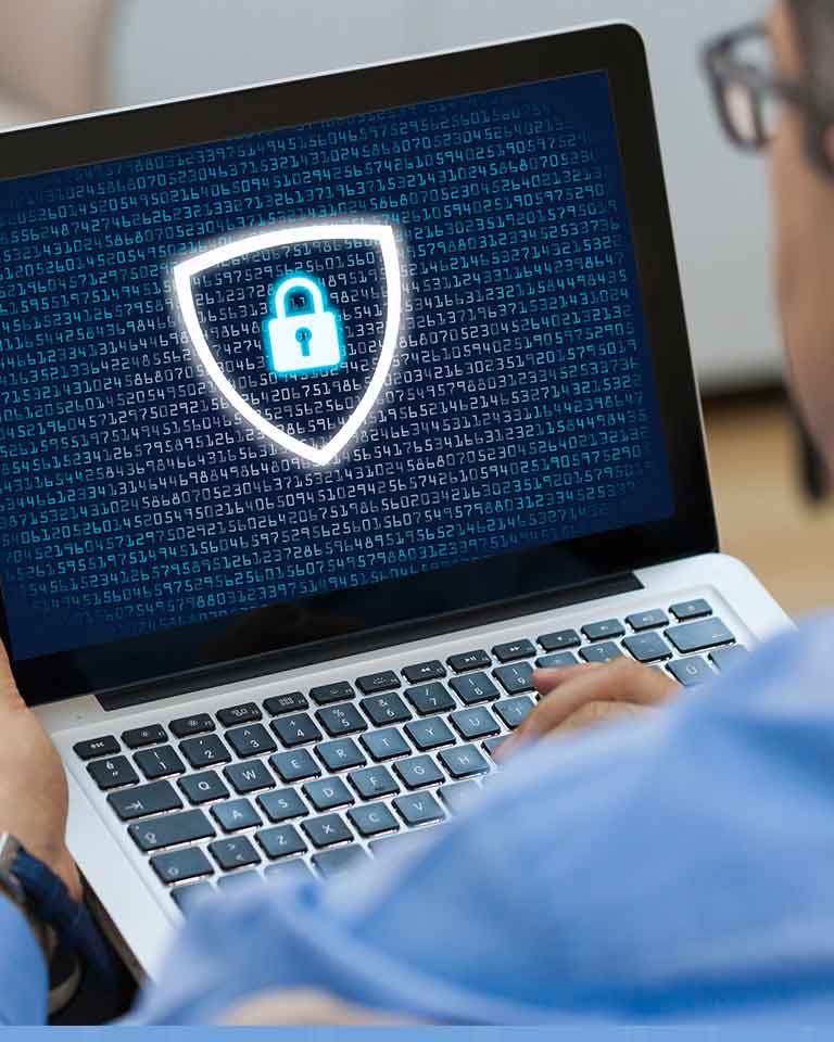 Cyber Security | Infosys