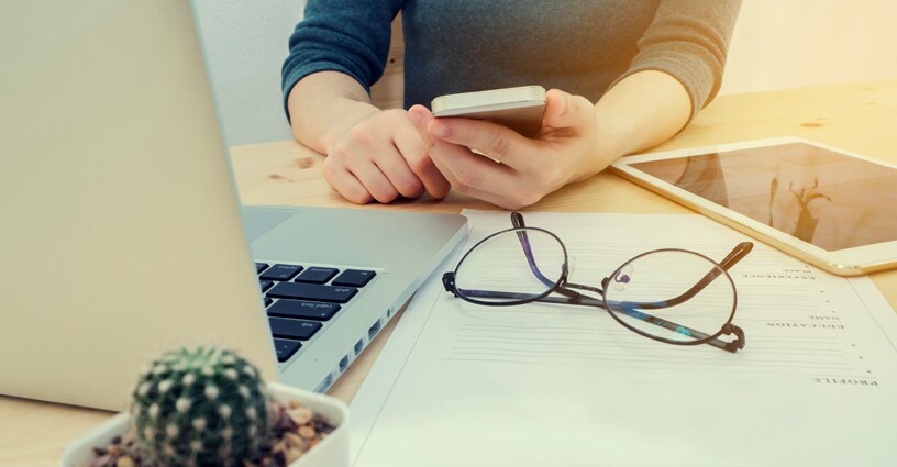 Mobility Testing Services for Mobile Applications | Infosys