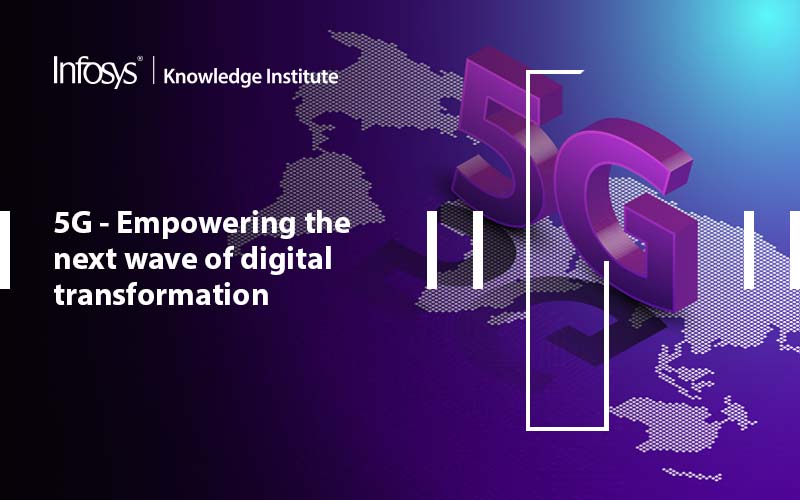 5G | Infosys
