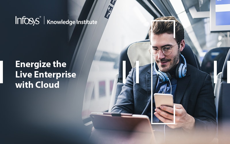 Current trends in Cloud Integration | Infosys