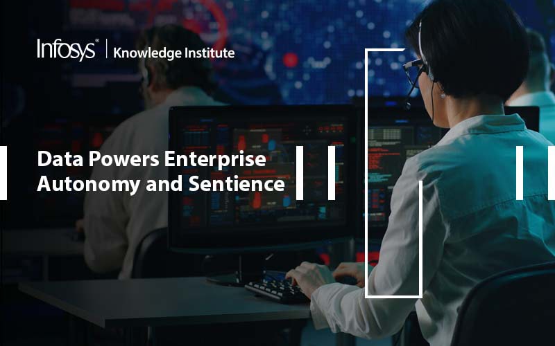 Understand The Latest Data Consumption Trends | Infosys