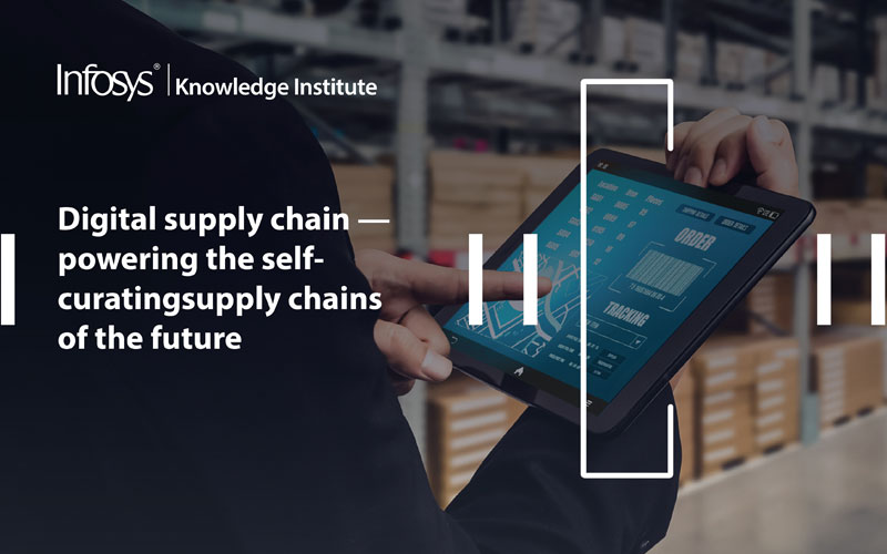 Digital Workplace Services | Infosys