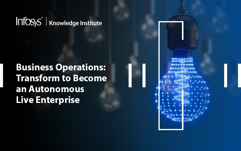 IT Business Operations