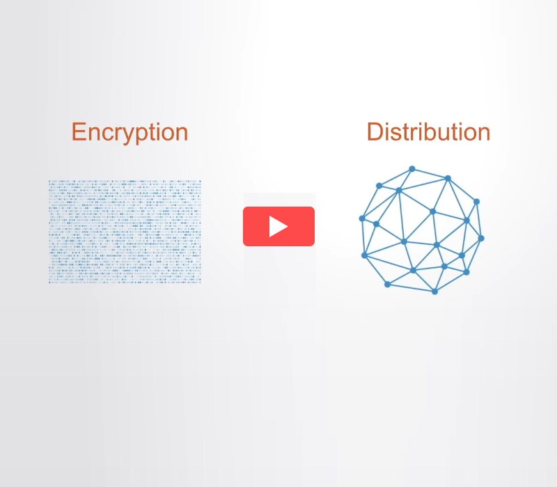 Here is all you need on Blockchain, simplified - Resources | Infosys
