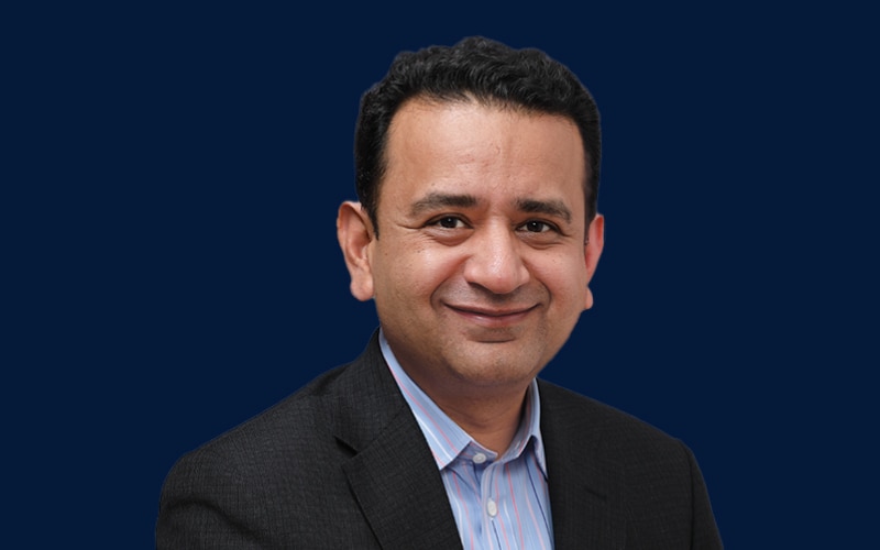 Infosys - World Economic Forum 2020 | Mohit Joshi Infosys - World Economic Forum 2020 | Mohit Joshi